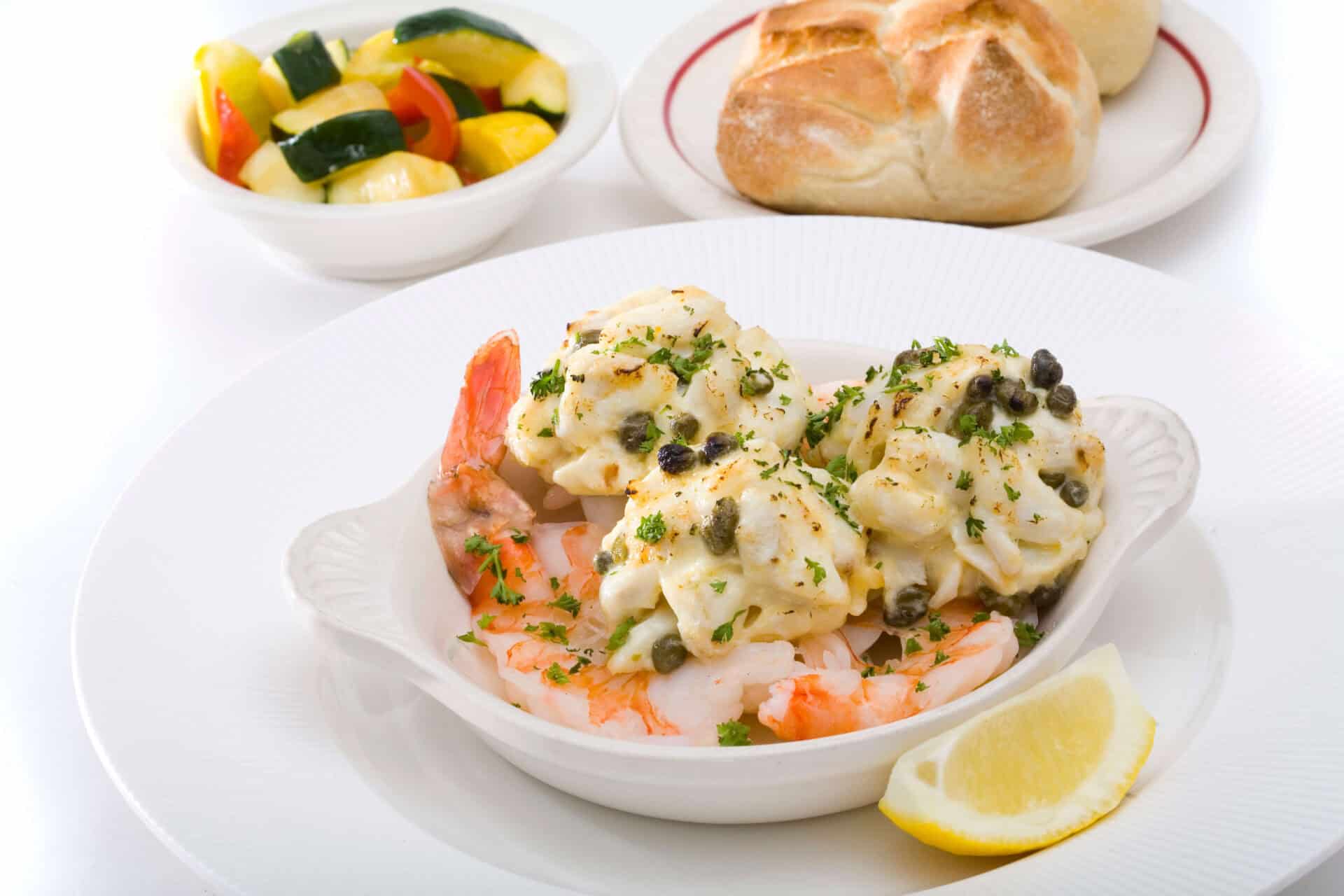 Jerry’s Seafood Menu | World Famous Crab Bomb